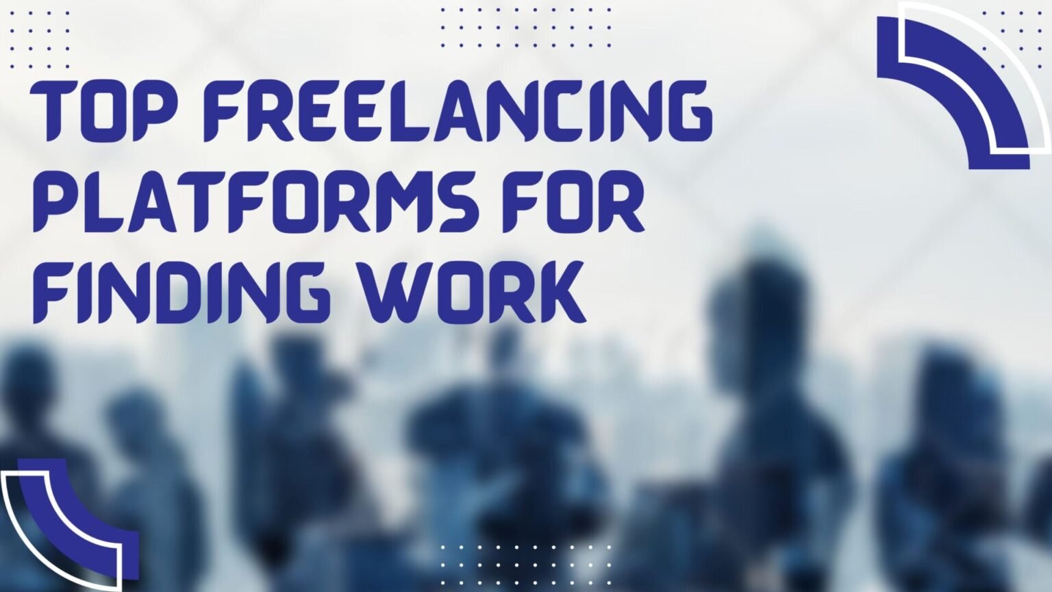 Top Freelancing Platforms for Finding Work – Rodzina Technology Pvt. Ltd.