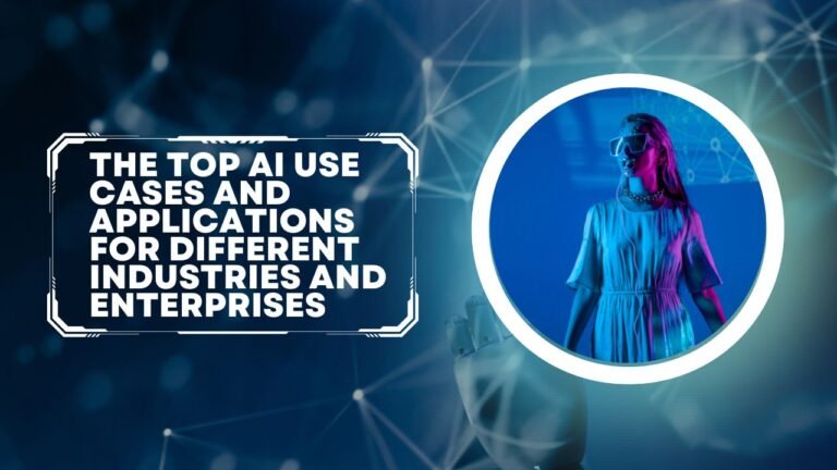 The Top AI Use Cases and Applications for Different Industries and Enterprises – Rodzina ...